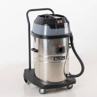 China Gary 2000W 70L 2-motor Car Carpet Vacuum Cleaner Machine Central Vacuum for sale