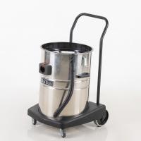 China Gary 2000W 70L 2-motor Car Carpet Vacuum Cleaner Machine Central Vacuum for sale