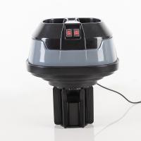 China Gary 2000W 70L 2-motor Car Carpet Vacuum Cleaner Machine Central Vacuum for sale