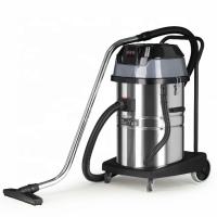 China BY503 80L 3-motor Wet Dry Vacuum Cleaner for sale