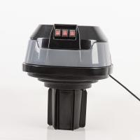 China BY503 80L 3-motor Wet Dry Vacuum Cleaner for sale