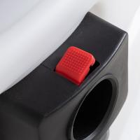 China BF583A 90L 2-motor Wet Dry Vacuum Cleaner Cleaning Equipment Cleaning Products for sale