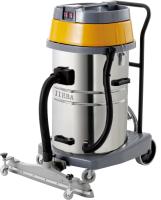 China BF590 70L 2-motor Wet dry vacuum cleaner,  cleaning equipment, cleaning products for sale