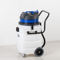 China BF584A-3 90L 3-motor Wet Dry Vacuum Cleaner Cleaning Equipment Cleaning Products for sale