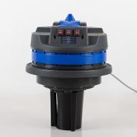 China BF584A-3 90L 3-motor Wet Dry Vacuum Cleaner Cleaning Equipment Cleaning Products for sale