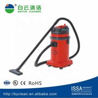 China BF576A 15L Wet Dry Vacuum Cleaner Machine for sale