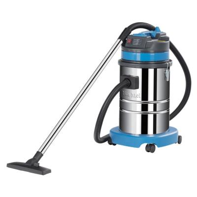 China BF575B 30L Wet Dry Vacuum Cleaner Cleaning Equipment Cleaning Products for sale