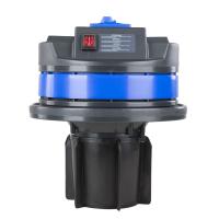 China BF571A Wet dry vacuum cleaner, cleaning equipment, cleaning products, 15L portable wet and dry vacuum cleaner for sale