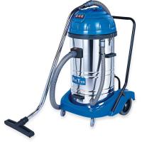 China BY785 80L Wet Dry Vacuum Cleaner for sale
