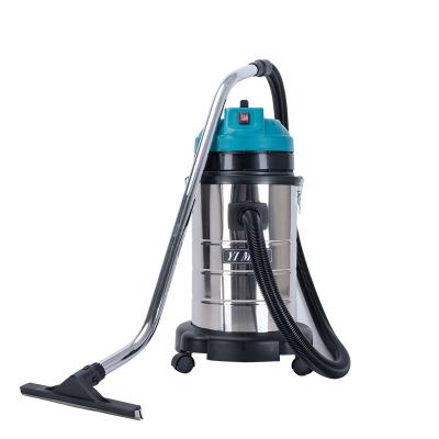 China YM792  Wet Dry Vacuum Cleaner 30L,cleaning Machine Canister Vacuum for sale