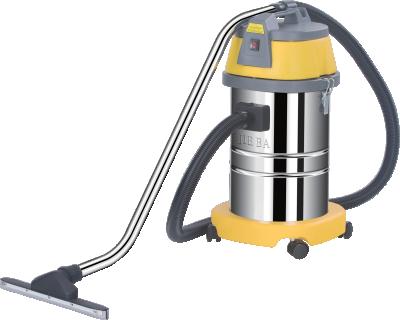China BF501 30L Wet Dry Vacuum Cleaner for sale