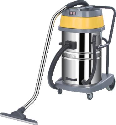 China BF502 70L Industrial Vacuum Cleaner for sale