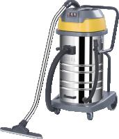 China BF593 80L 3-motor Wet dry vacuum cleaner,  cleaning equipment, cleaning products for sale