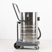 China BF593 80L 3-motor Wet dry vacuum cleaner,  cleaning equipment, cleaning products for sale