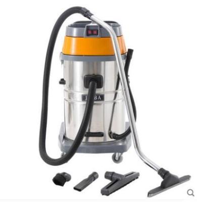 China BF590 70L Industrial Vacuum Cleaner 2000W for sale