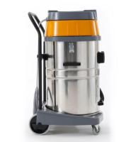 China BF590 70L Industrial Vacuum Cleaner 2000W for sale