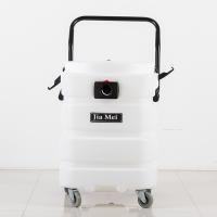China BF583A 90L Wet Dry Industrial Vacuum Cleaner 2000W for sale