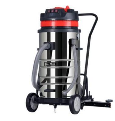China BF585-T 80L 3-motor Industrial Vacuum Cleaner Cleaning Equipment Cleaning Products for sale