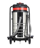 China BF585-T 80L 3-motor Industrial Vacuum Cleaner Cleaning Equipment Cleaning Products for sale