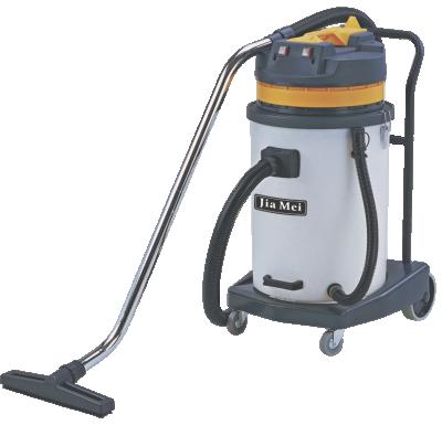 China BF581A 70L 2-motor Wet Dry Vacuum Cleaner Cleaning Equipment Cleaning Products for sale