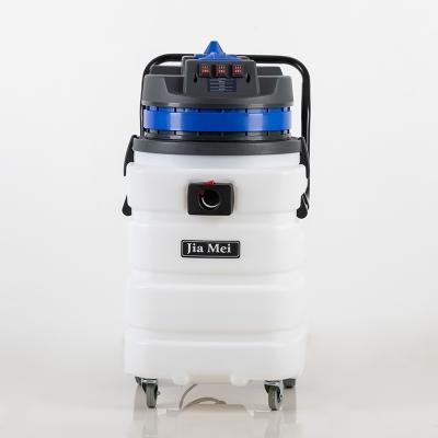 China BF584A-3  90L 3-motor Wet Dry Vacuum Cleaner Cleaning Equipment Cleaning Products for sale