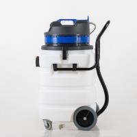 China BF584A-3  90L 3-motor Wet Dry Vacuum Cleaner Cleaning Equipment Cleaning Products for sale
