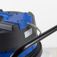 China BF584A-3  90L 3-motor Wet Dry Vacuum Cleaner Cleaning Equipment Cleaning Products for sale