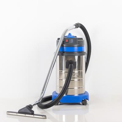 China BF575 Industrial Vacuum Cleaner 30L for sale