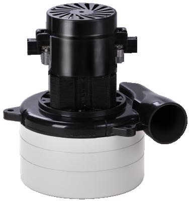 China YMD024F-A550 Motor Cleaning Equipment Parts for Wet Dry Vacuum 550W for sale