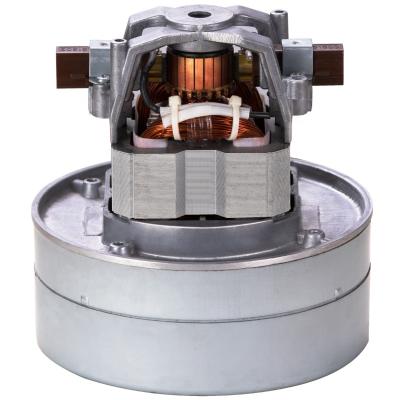China YMD220V-C1000 Vacuum  Motor Cleaning Equipment Parts for Wet Dry Vacuum 1000W for sale