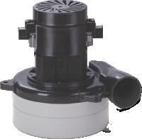 China YMD220V-C1000 Vacuum  Motor Cleaning Equipment Parts for Wet Dry Vacuum 1000W for sale