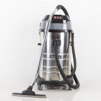 China BY503-T 80L 3-motor Wet/dry Vacuum Cleaner Industrial Vacuum Cleaner Cleaning Equipment Cleaning Products for sale