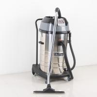 China BY503-T 80L 3-motor Wet/dry Vacuum Cleaner Industrial Vacuum Cleaner Cleaning Equipment Cleaning Products for sale