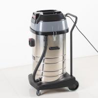 China BY503-T 80L 3-motor Wet/dry Vacuum Cleaner Industrial Vacuum Cleaner Cleaning Equipment Cleaning Products for sale