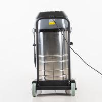 China BY503-T 80L 3-motor Wet/dry Vacuum Cleaner Industrial Vacuum Cleaner Cleaning Equipment Cleaning Products for sale