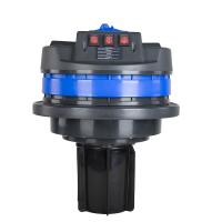 China BF586A-3 70L 2-motor Wet Dry Vacuum Cleaner Cleaning Equipment Cleaning Products for sale