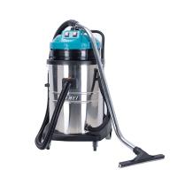 China YM793 70L Wet Dry Vacuum Cleaner Canister Vacuum Industrial Vacuum Cleaner Cleaning Equipment Cleaning Products for sale