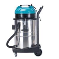 China YM793 70L Wet Dry Vacuum Cleaner Canister Vacuum Industrial Vacuum Cleaner Cleaning Equipment Cleaning Products for sale