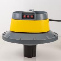 China BF602-T 220L, Wet dry vacuum cleaner, cleaning equipment, cleaning products, recharge vacuum cleaner with Build-in Battery for sale