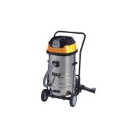 China BF504-T 80L 3-motor Wet Dry Vacuum Cleaner, Cleaning Equipment, Cleaning Products--Baiyun Cleaning, Industrial Vacuum Cleaner for sale