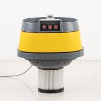 China BF504-T 80L 3-motor Wet Dry Vacuum Cleaner, Cleaning Equipment, Cleaning Products--Baiyun Cleaning, Industrial Vacuum Cleaner for sale