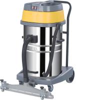 China BF590 70L Wet dry vacuum cleaner,  Cleaning Equipment, Cleaning Products, Industrial Vacuum Cleaner--Baiyun Cleaning for sale