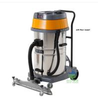 China BF590 70L Wet dry vacuum cleaner,  Cleaning Equipment, Cleaning Products, Industrial Vacuum Cleaner--Baiyun Cleaning for sale