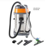 China BF590 70L Wet dry vacuum cleaner,  Cleaning Equipment, Cleaning Products, Industrial Vacuum Cleaner--Baiyun Cleaning for sale