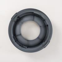 China AF07504/AF07505 Baiyun Cleaning  80L/120L Circular Outdoor  Garbage Can for sale