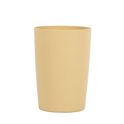 China AF07013(A)-AF07017(A) 8L Baiyun Cleaning Room Dustbin Plastic Bin for sale
