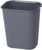 China AF07006--AF07009 24L/35L Baiyun Cleaning With/Without Lid Dustbin Waste Bin for sale