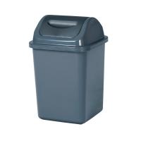 China AF07026 10L Baiyun Cleaning Garbage Can Trash Can Waste Bin for sale