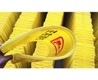 China Warning Sign Cleaning Tools for sale