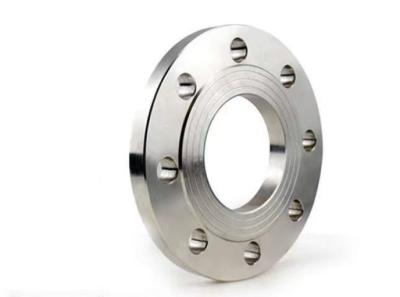 China 304L Stainless Steel Flanges 1/2